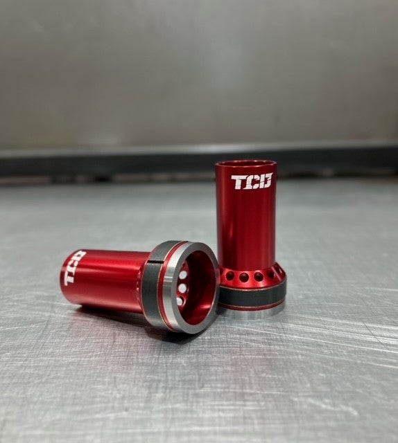 TCD Manufactured Spring Seat | TCD Racing