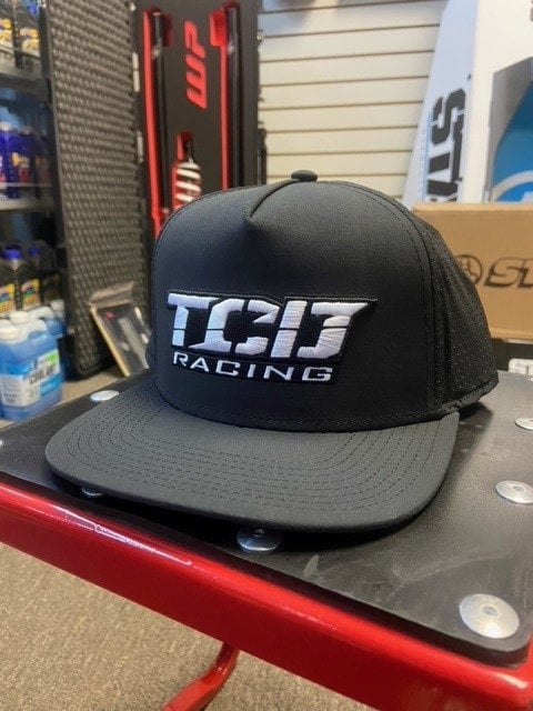 APPAREL | TCD Racing
